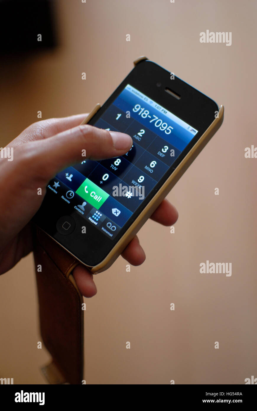 Types the number hi-res stock photography and images - Alamy