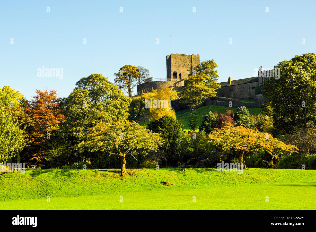 Ribble valley autumn hi-res stock photography and images - Alamy