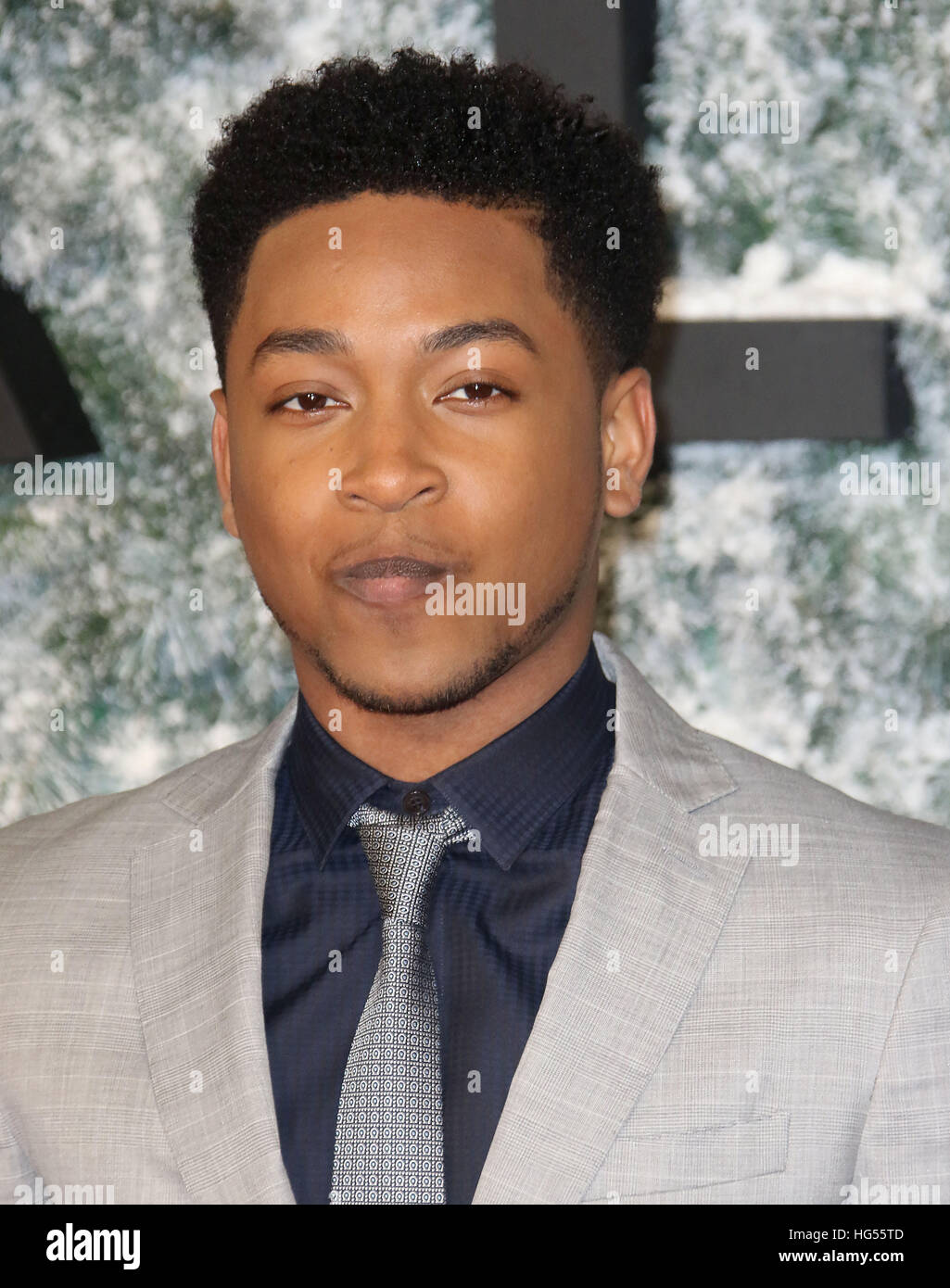 Jacob latimore hi-res stock photography and images - Alamy