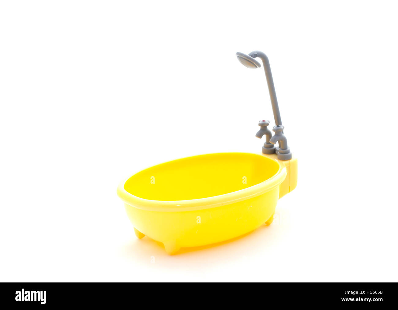 Doll girl miniature Cut Out Stock Images & Pictures - Alamy