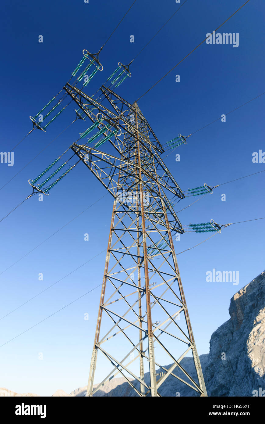 220 kv high voltage line hi-res stock photography and images - Alamy