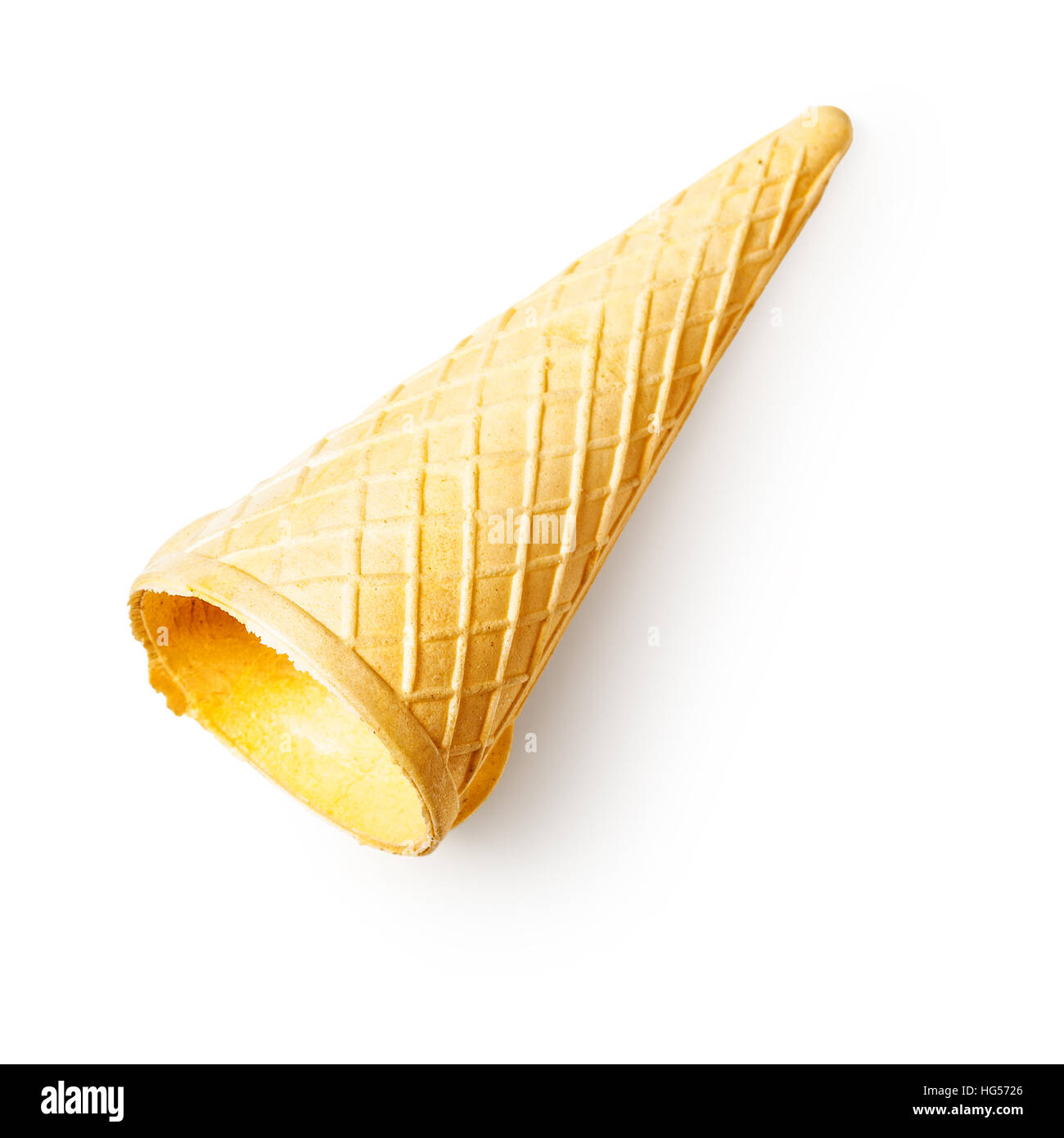Empty cone hi-res stock photography and images - Alamy