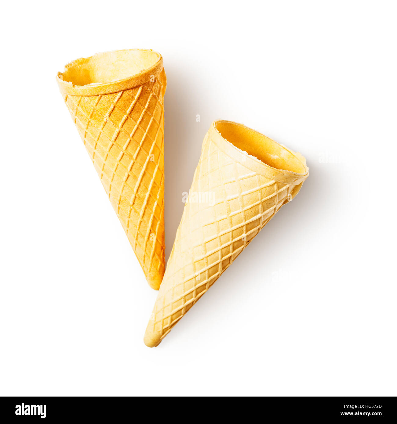Empty cone hi-res stock photography and images - Alamy