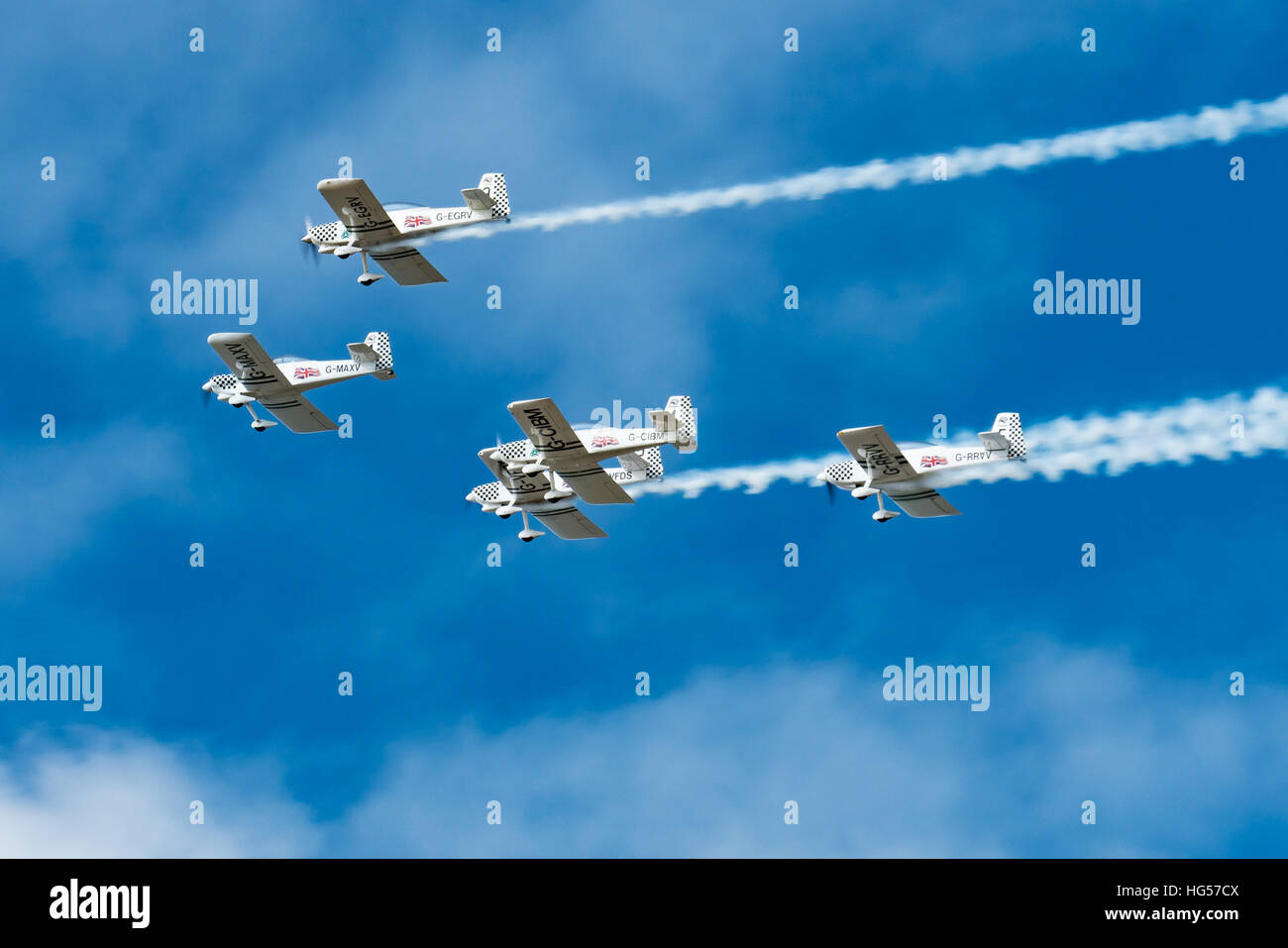 Team raven display hi-res stock photography and images - Alamy