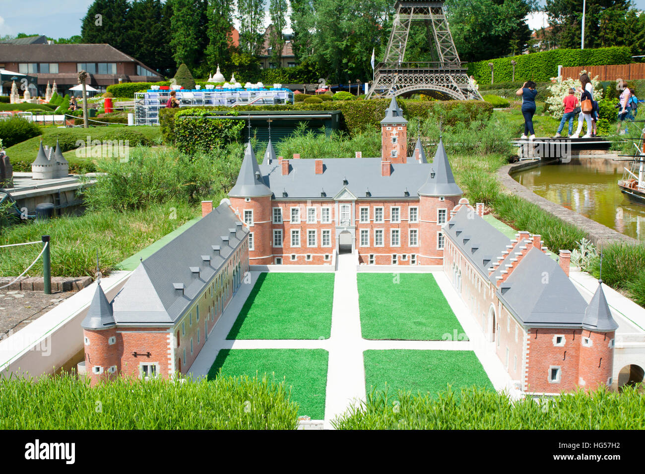 Alden biezen hi-res stock photography and images - Alamy