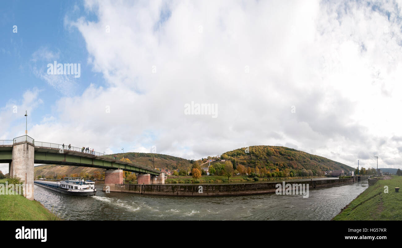 Klingenberg at the main hi-res stock photography and images - Alamy