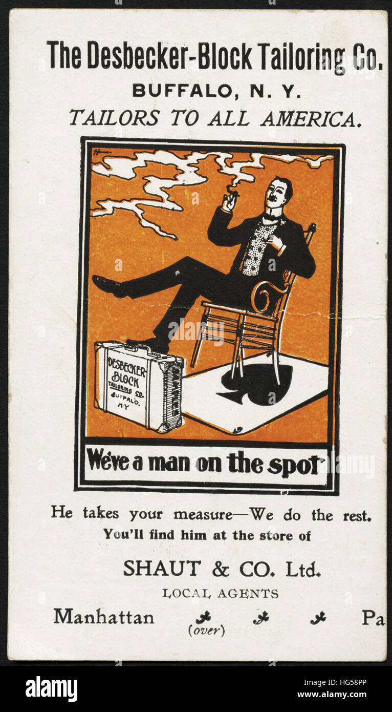 Tailors block hi-res stock photography and images - Alamy