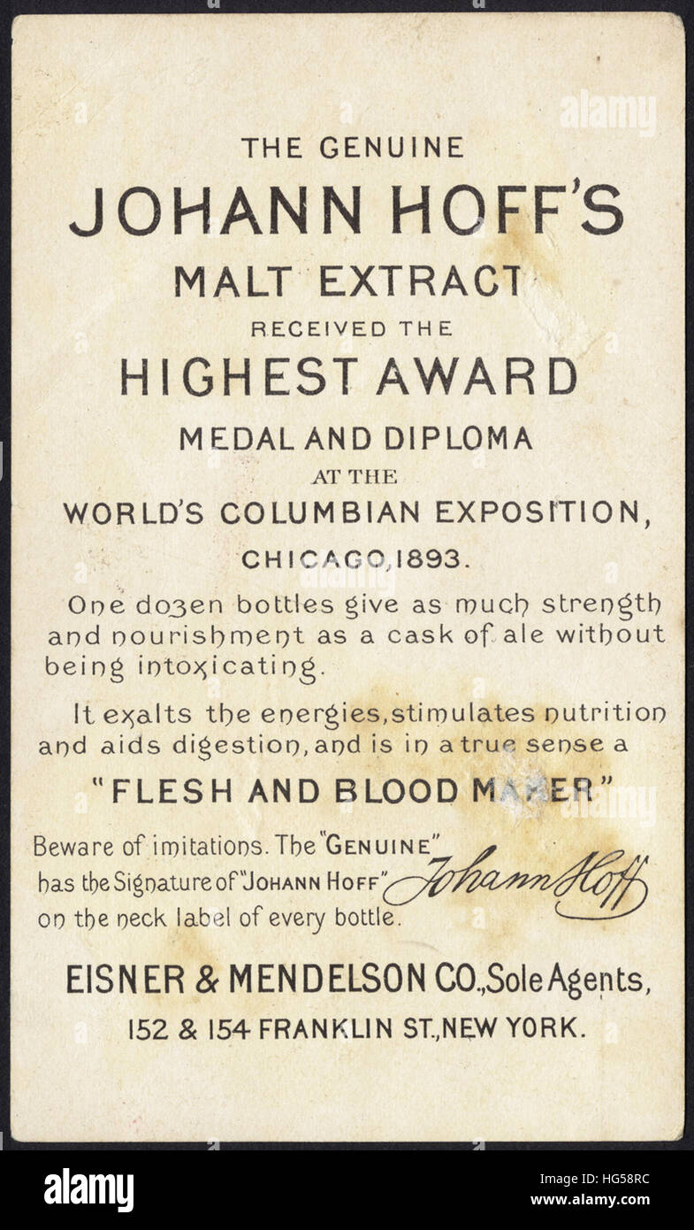 Extract of malt hi-res stock photography and images - Alamy