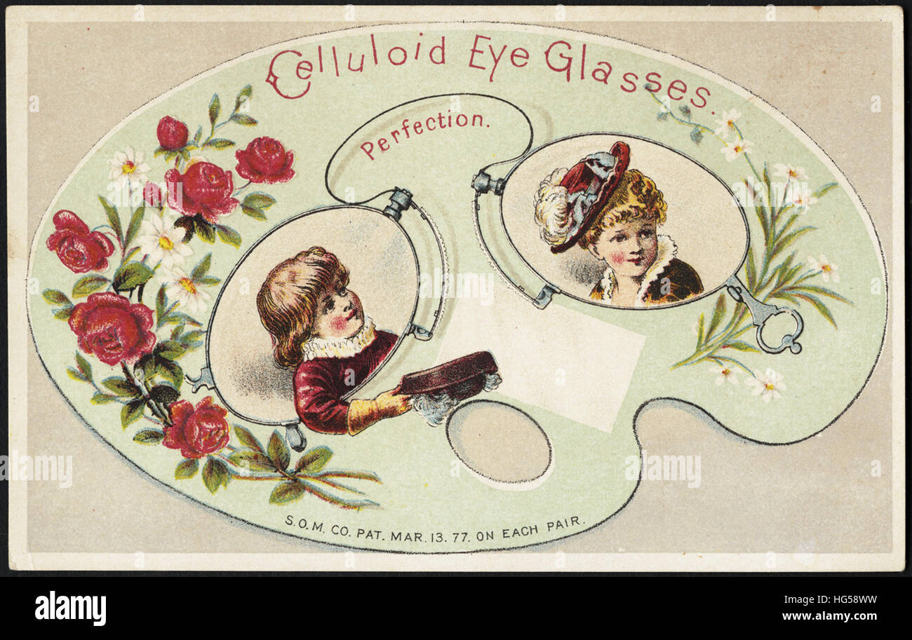 Celluloid hi-res stock photography and images - Alamy