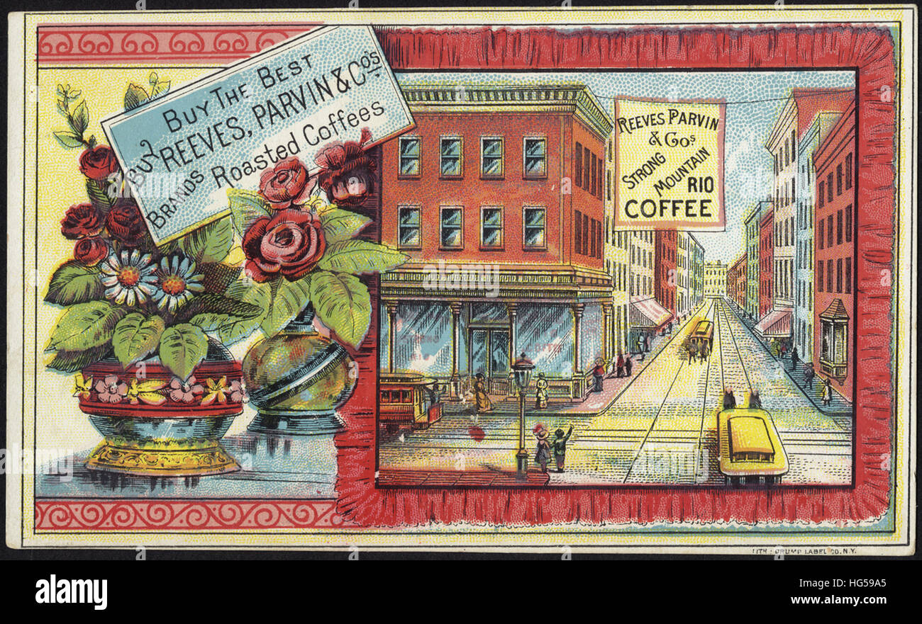 Beverage trade cards buy the best hi-res stock photography and images ...