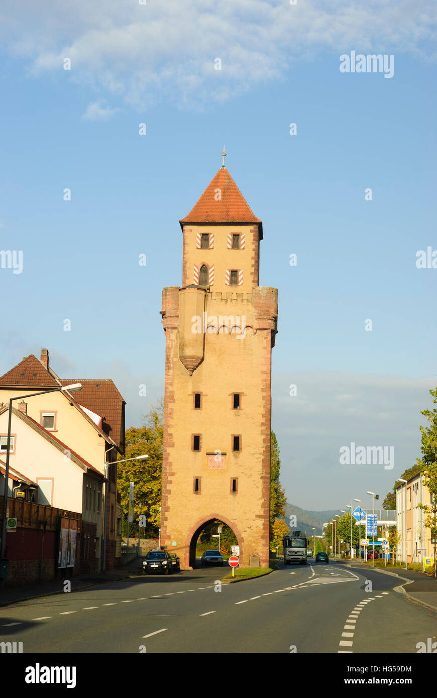 Mainzer tor gate hi-res stock photography and images - Alamy