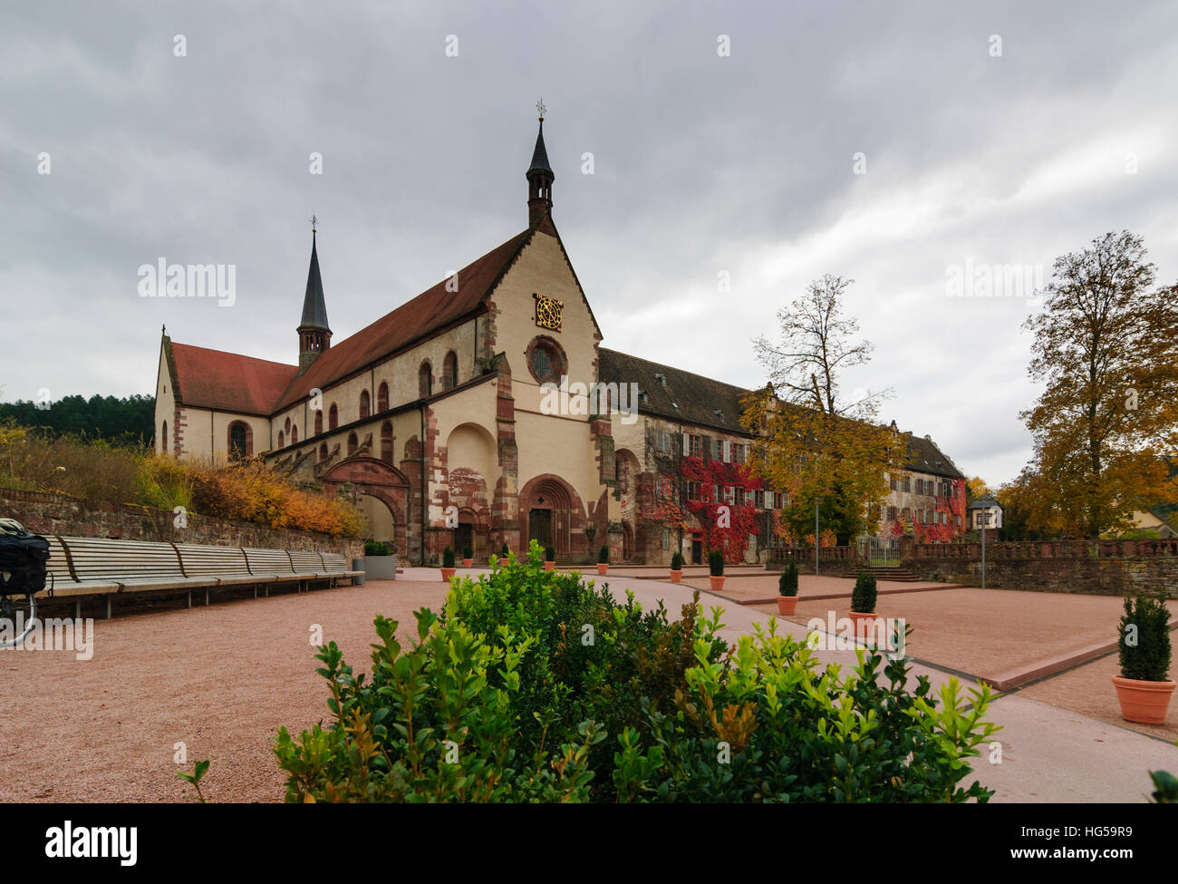 Baden wu hi-res stock photography and images - Alamy