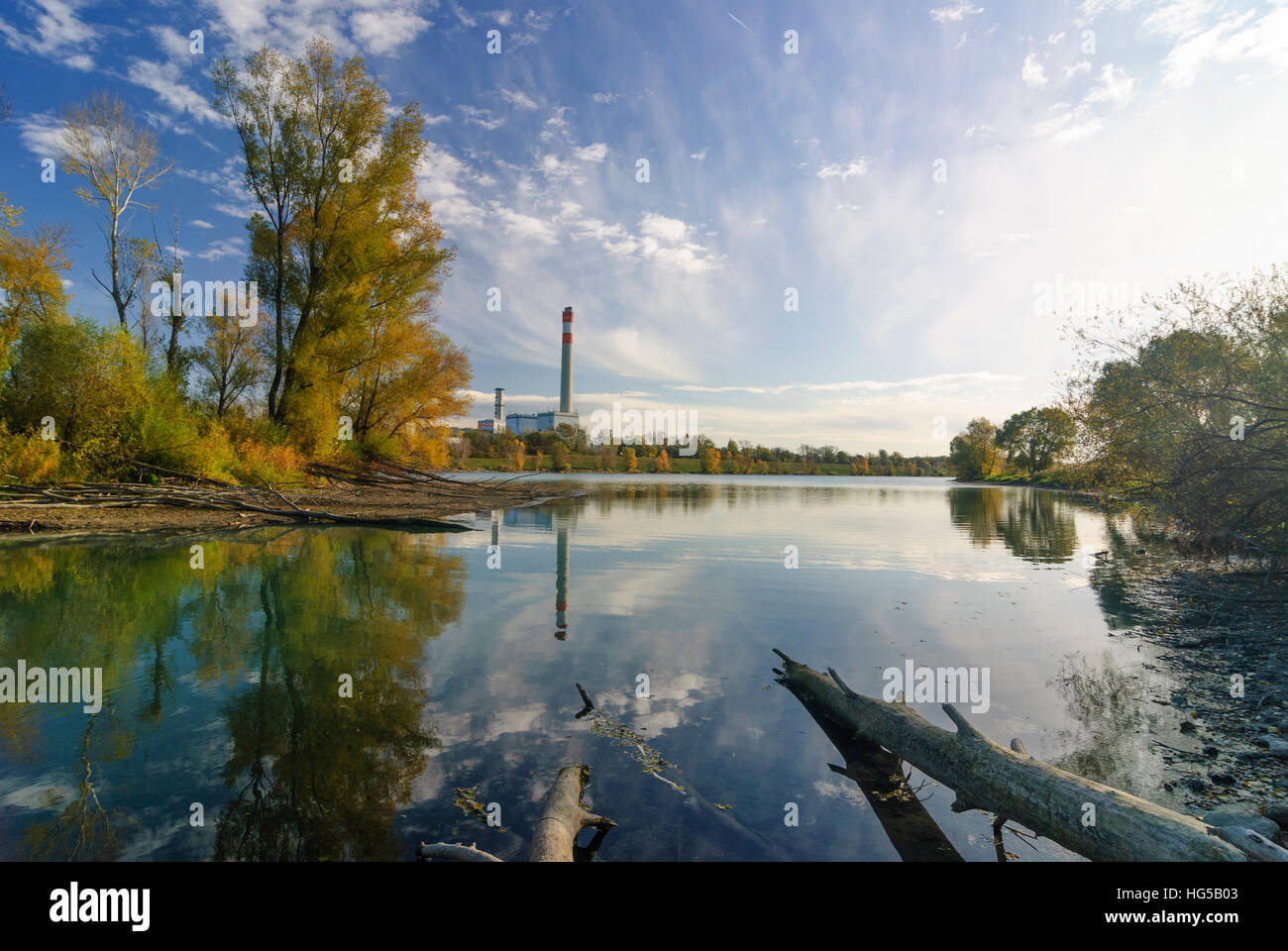 Steam power station hi-res stock photography and images - Alamy