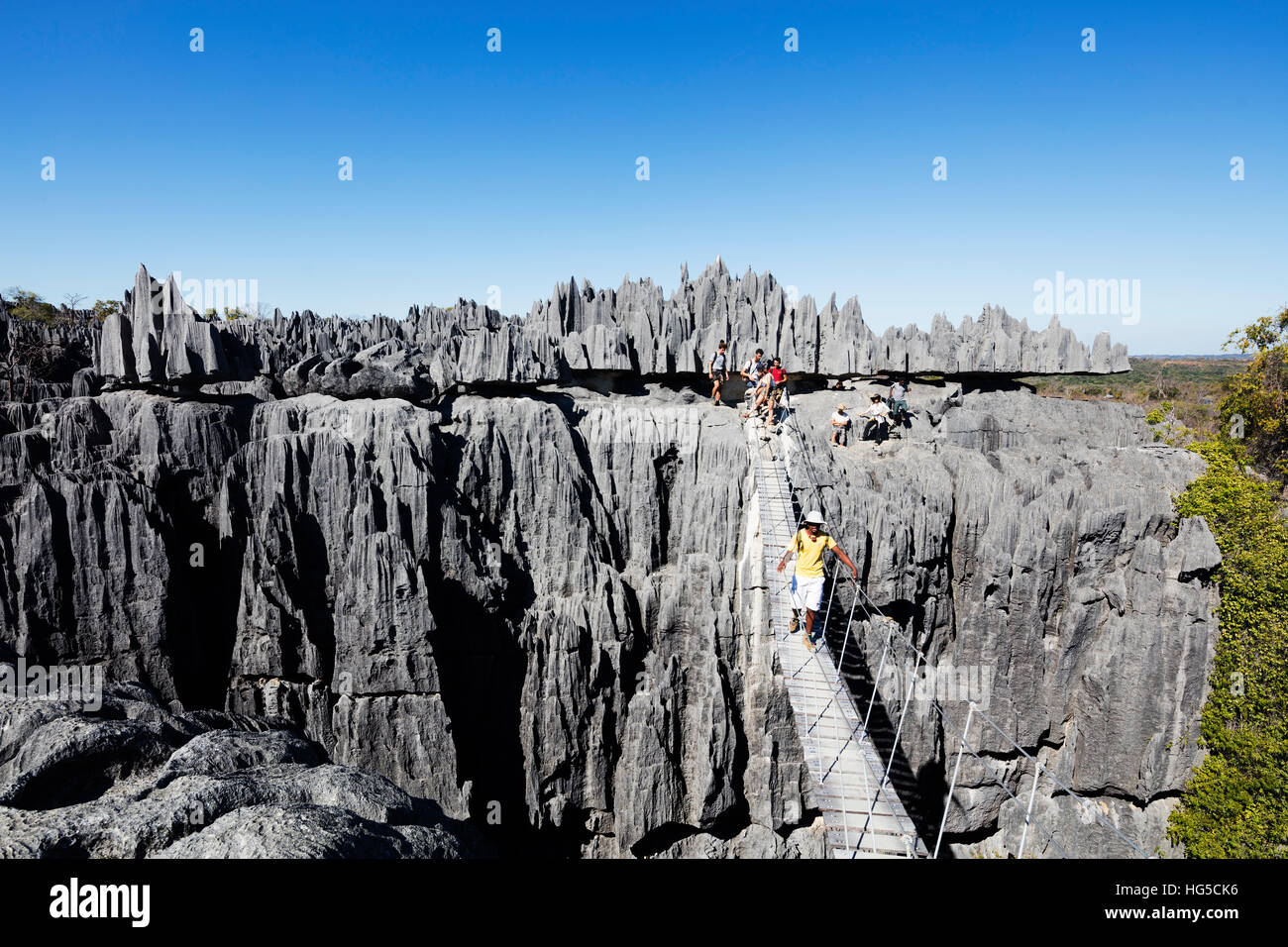 Tsingy hi-res stock photography and images - Alamy