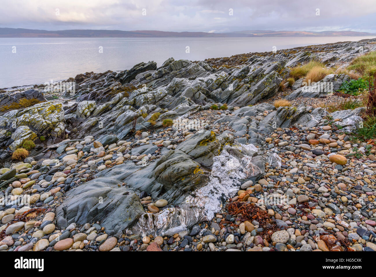 Arran Geology Stock Photos & Arran Geology Stock Images - Alamy
