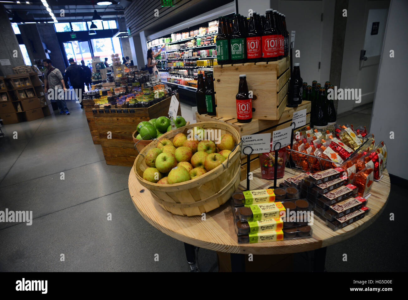Chinatown san francisco food hi-res stock photography and images - Alamy