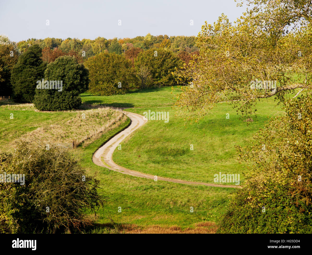 Northbourne farm hi-res stock photography and images - Alamy
