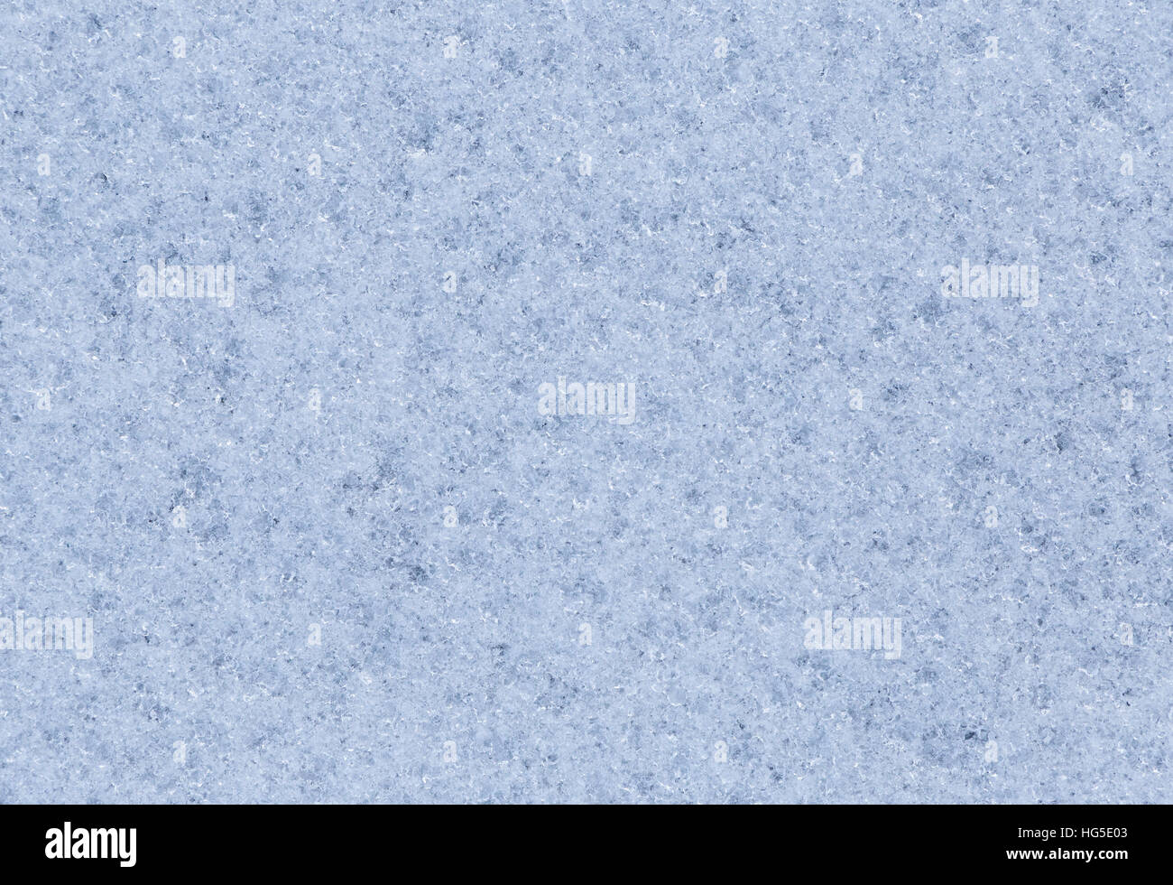 blue abstract natural snowy background Stock Photo - Alamy
