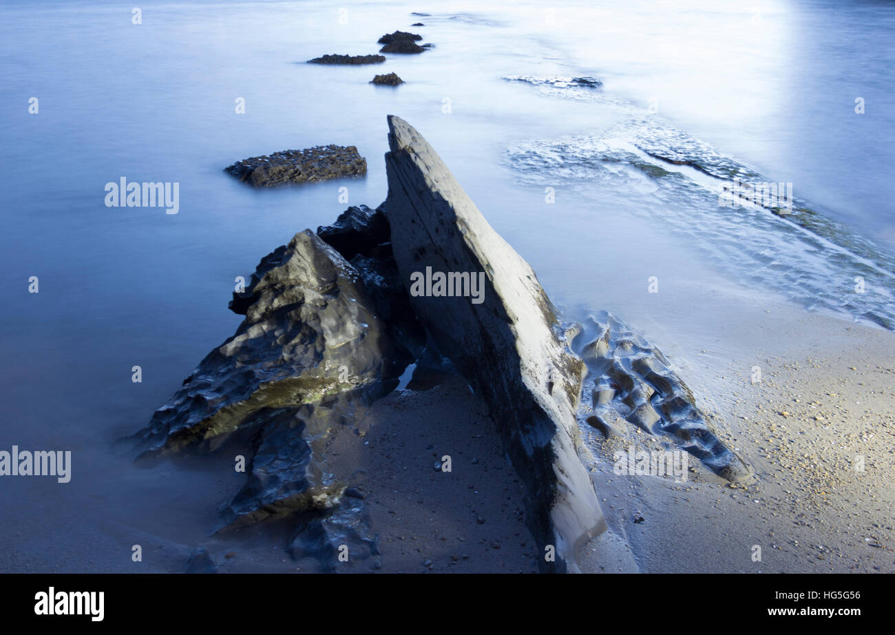 Waterways at night hi-res stock photography and images - Alamy