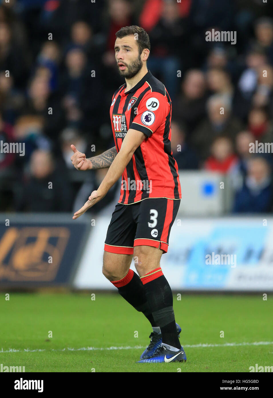 Steve cook of bournemouth hi-res stock photography and images - Alamy
