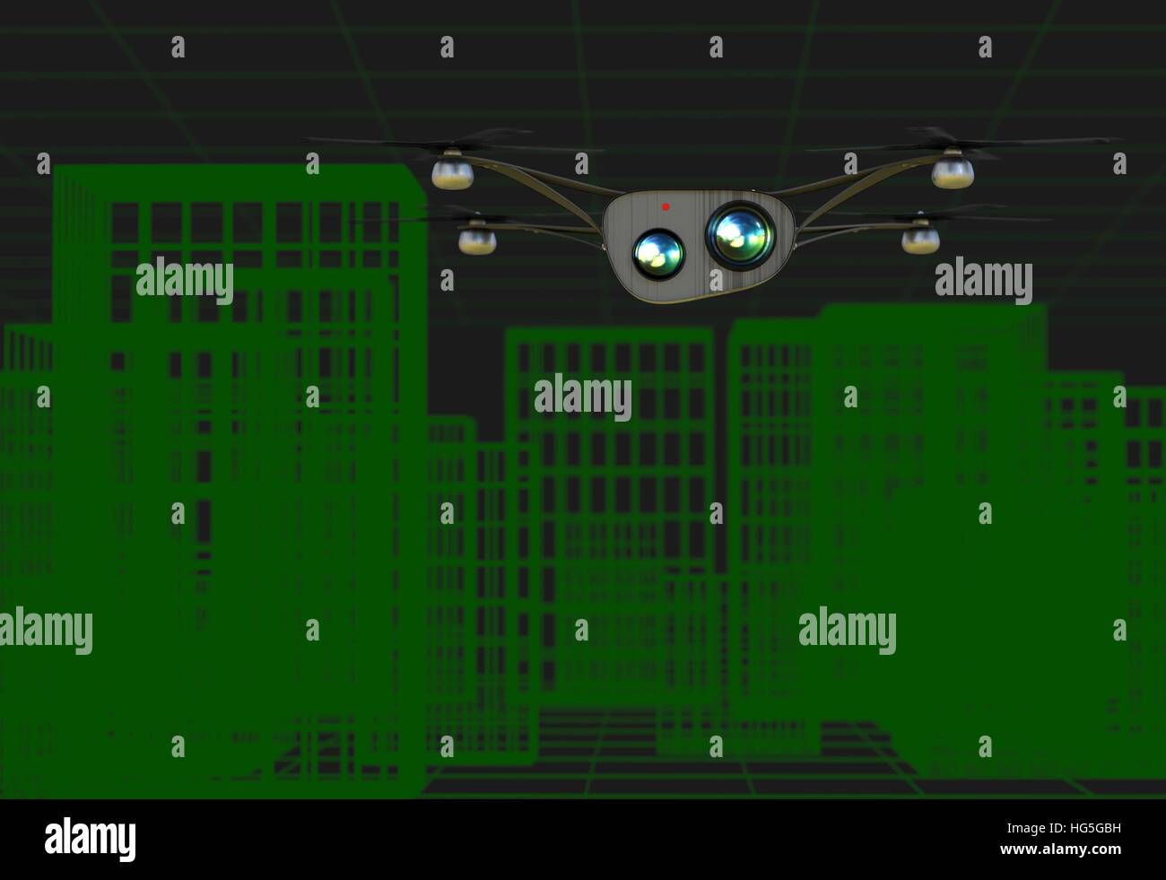 3d cameras game hi-res stock photography and images - Alamy