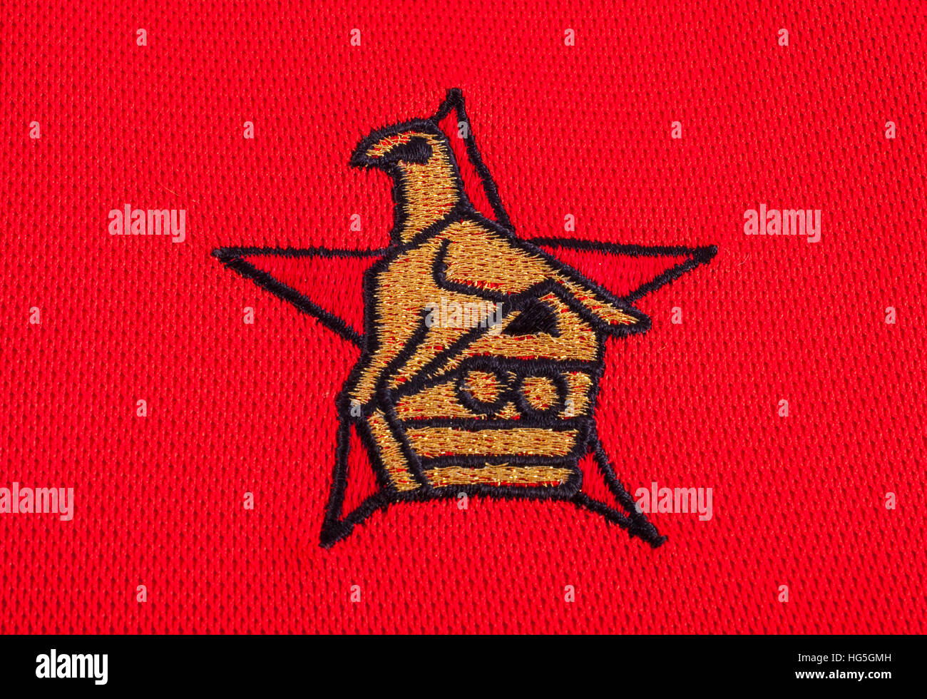 Zim logo design hi-res stock photography and images - Alamy