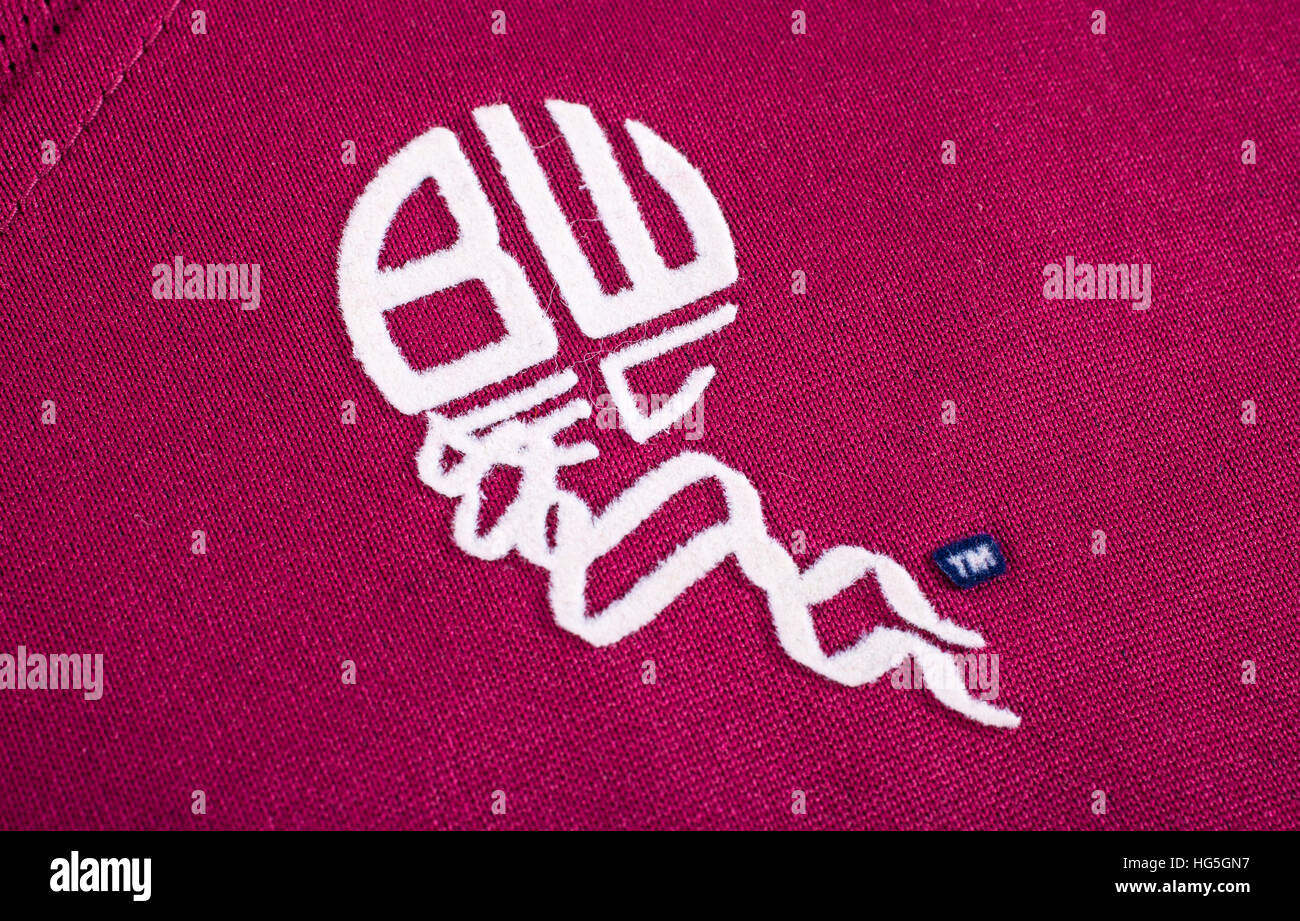 Bolton wanderers fc hi-res stock photography and images - Alamy