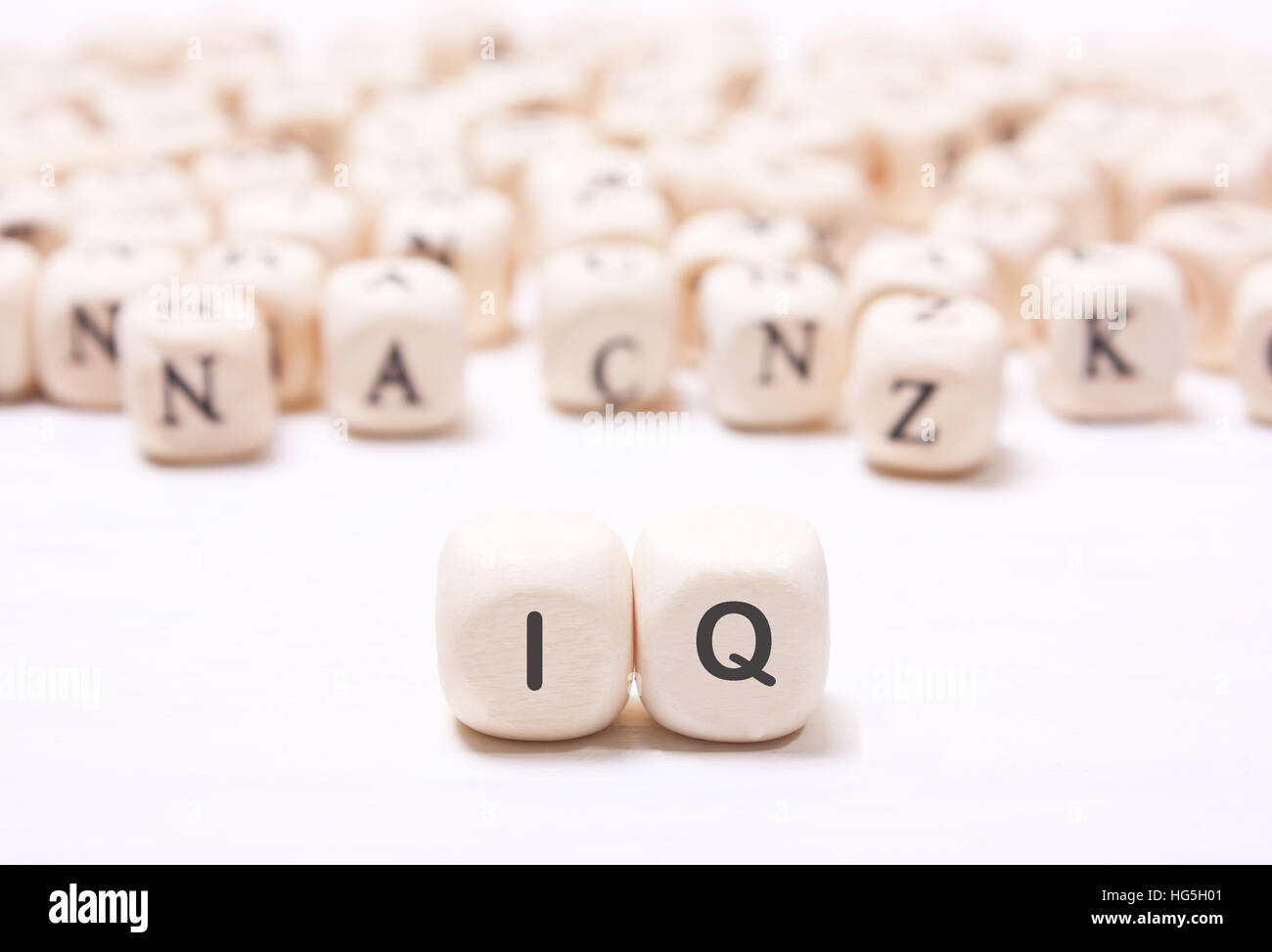 Iq hi-res stock photography and images - Alamy