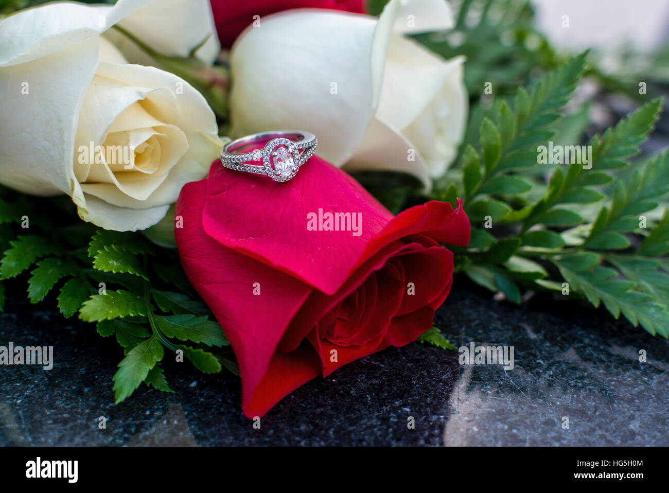 Ring a ring a roses hi-res stock photography and images - Alamy