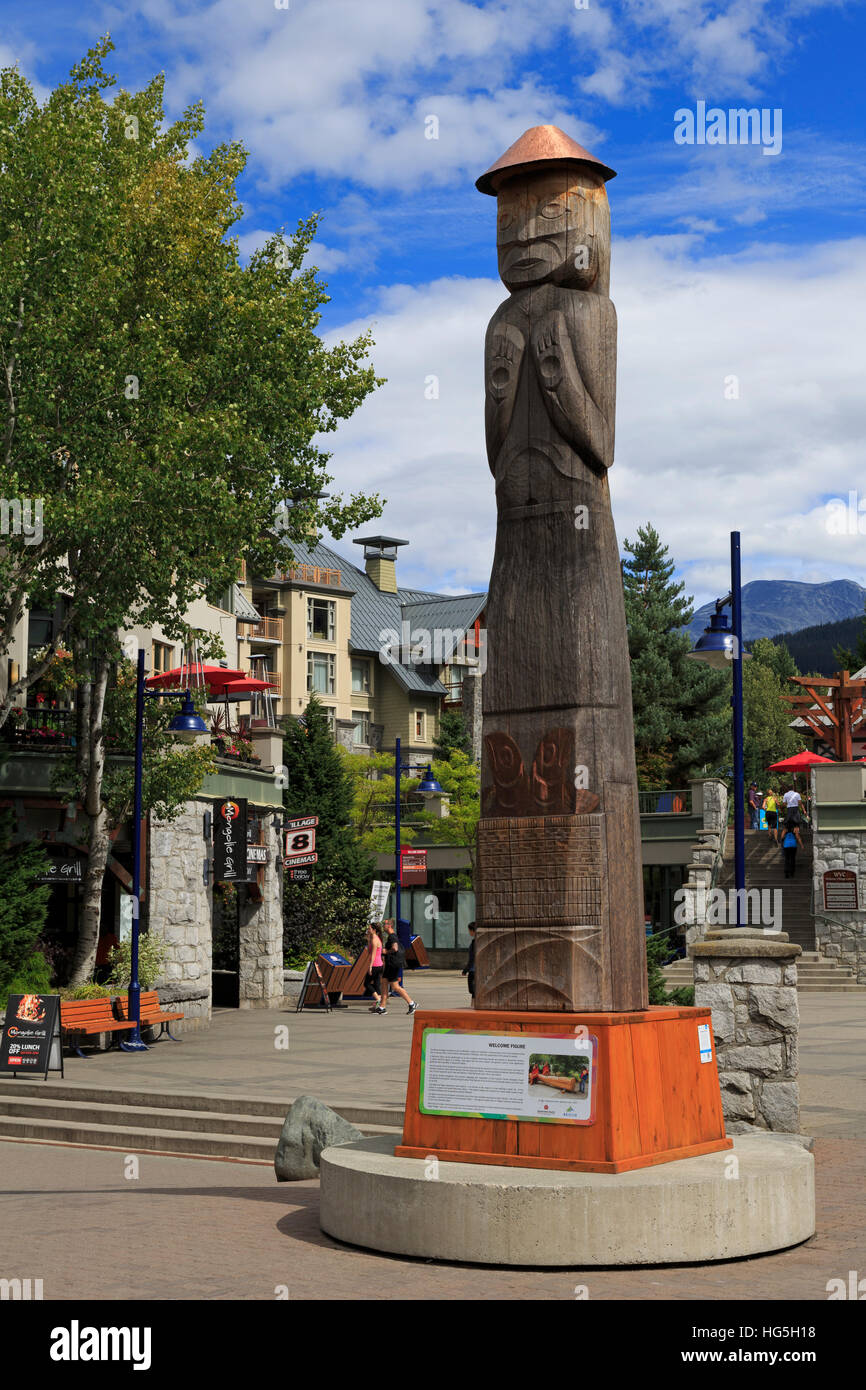 Welcome figure hi-res stock photography and images - Alamy