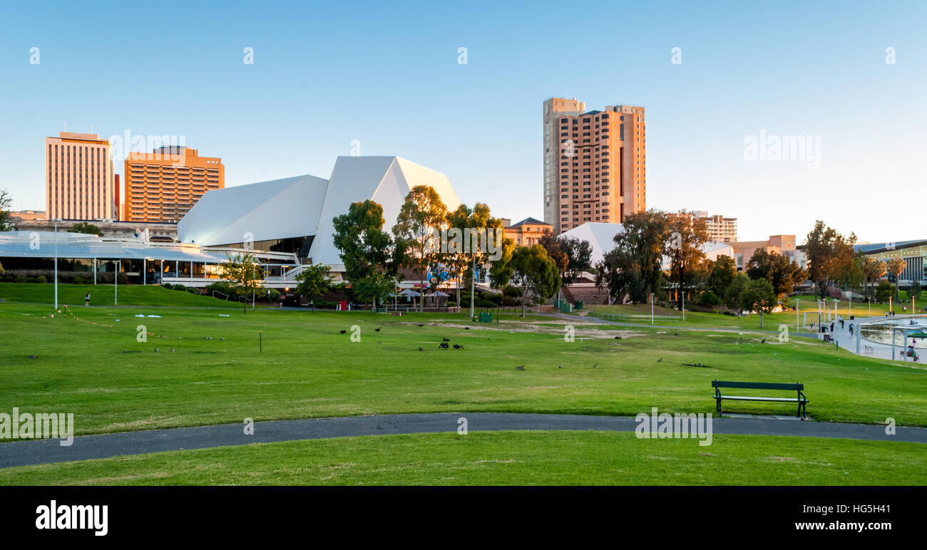 Adelaide, South Australia Stock Photo - Alamy