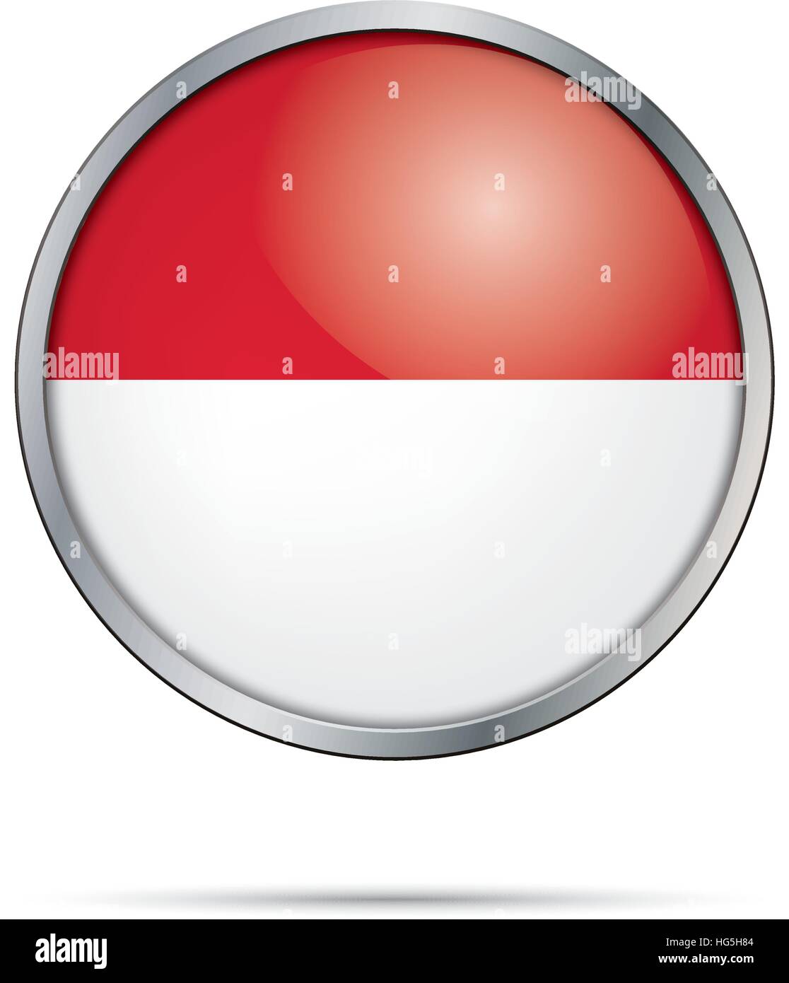 Monaco background Stock Vector Images - Alamy