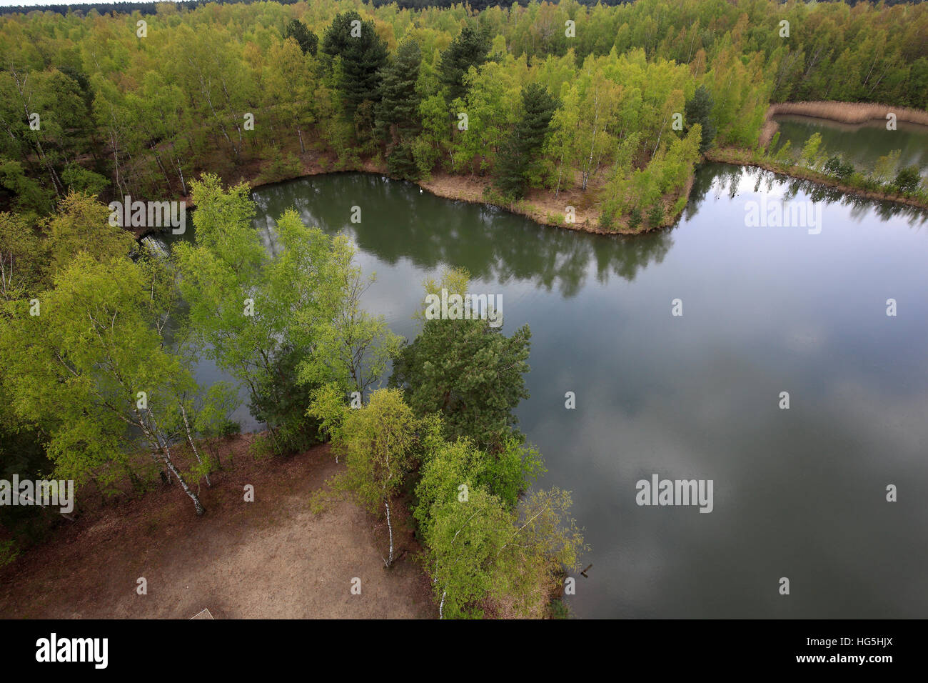 Belgian sahara hi-res stock photography and images - Alamy