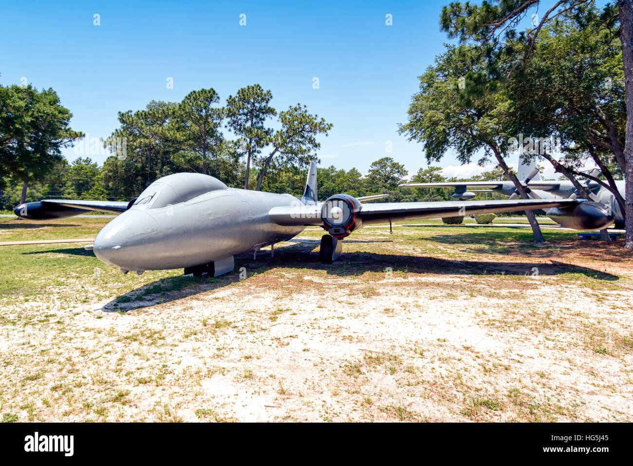 Martin eb 57b ma canberra hi-res stock photography and images - Alamy