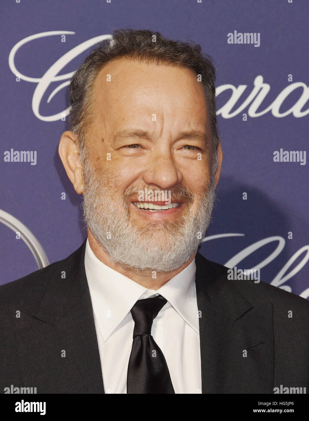 Actor Tom Hanks High Resolution Stock Photography and Images - Alamy