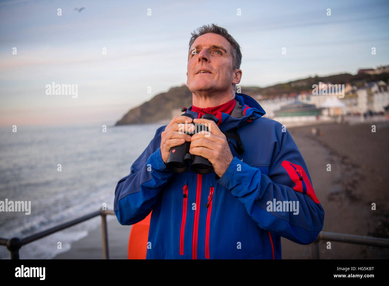 IOLO WILLIAMS, welsh-speaking naturalist and broadcaster, expert on ...