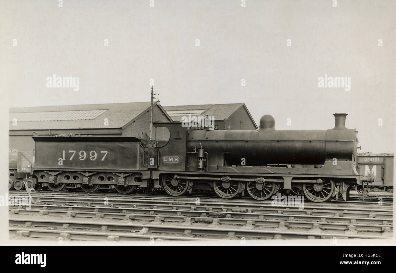 Caledonian Railway Stock Photos & Caledonian Railway Stock Images - Alamy