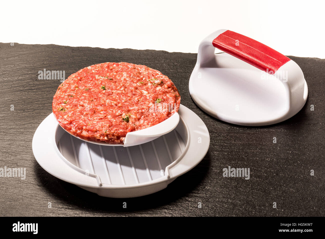 Meat stamp hi-res stock photography and images - Alamy