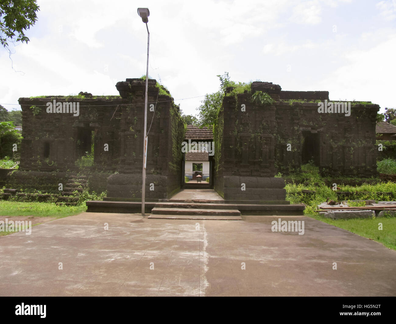 Rajarajeshwari Temple Konnagar