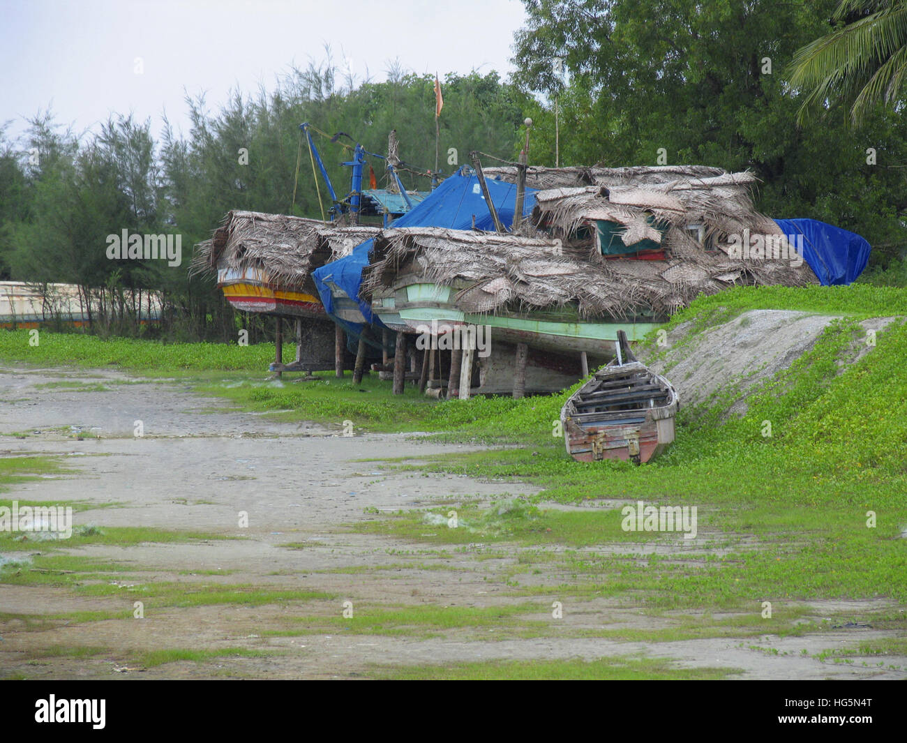 Beachside, St. Angelo fort, Kannur, Kerala, India Stock Photo - Alamy