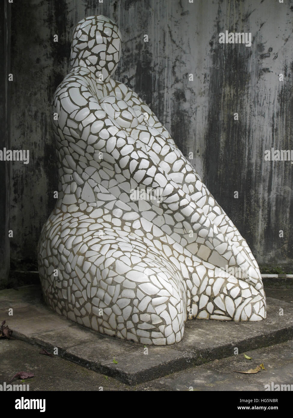 Deity, Rock Garden, Malampuzha, Kerala, India Stock Photo - Alamy