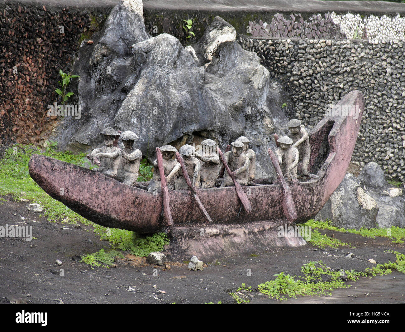 Uru boat kerala hi-res stock photography and images - Alamy
