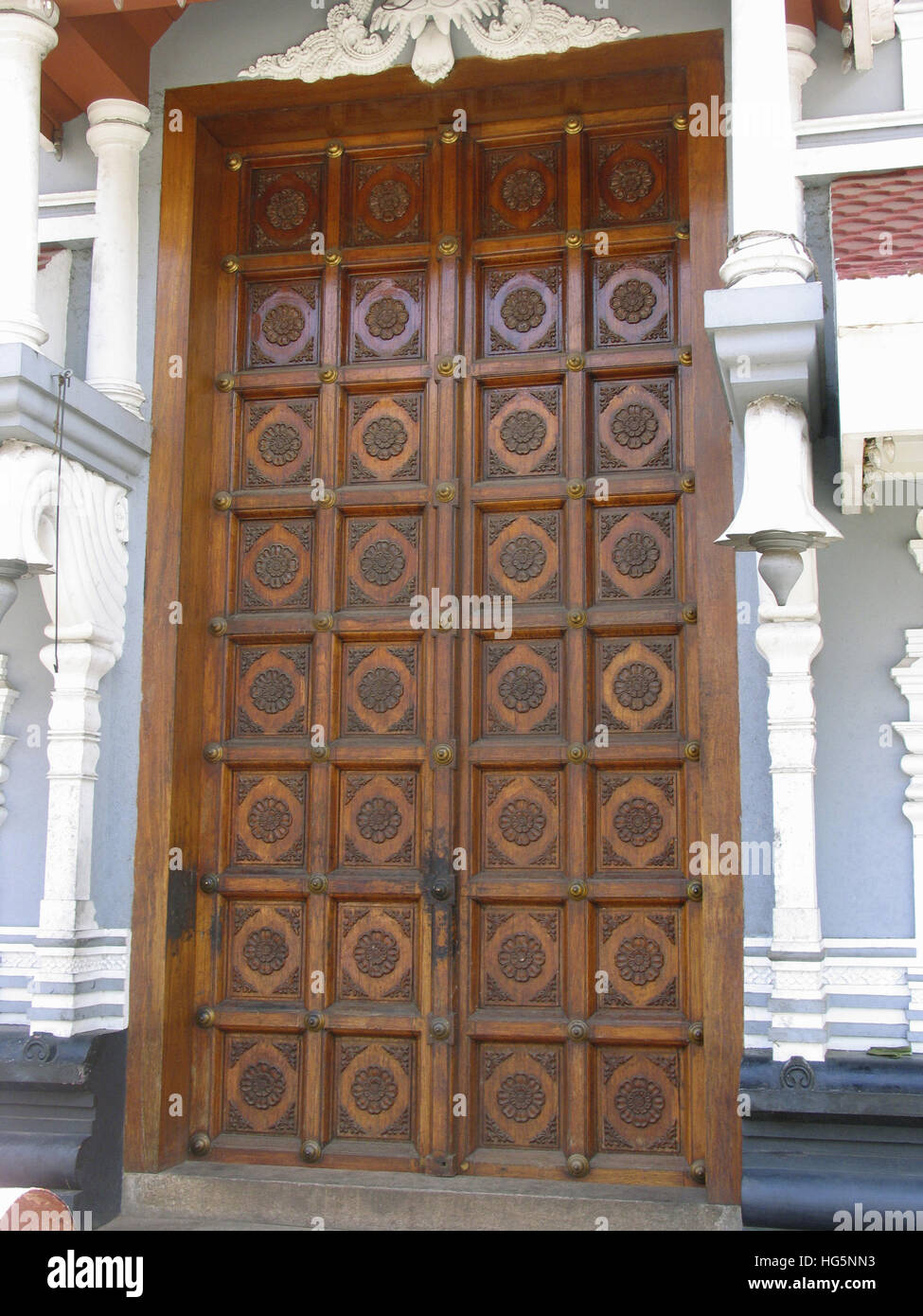 Shoranur road hi-res stock photography and images - Alamy