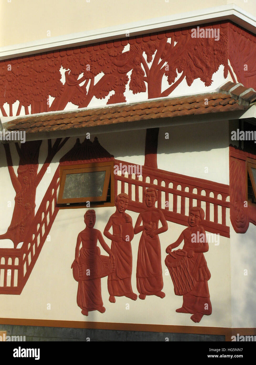 Kerala Kalamandalam High Resolution Stock Photography and Images - Alamy