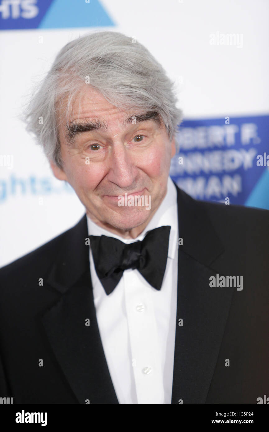 Sam waterston hi-res stock photography and images - Alamy