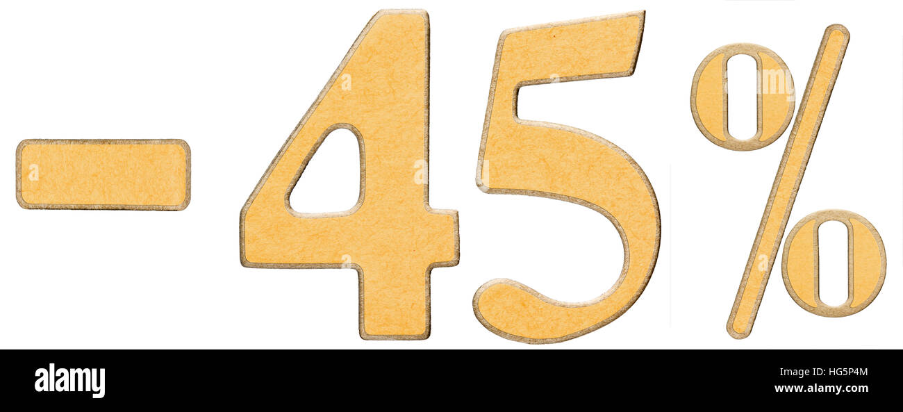 Forty five price hi-res stock photography and images - Alamy