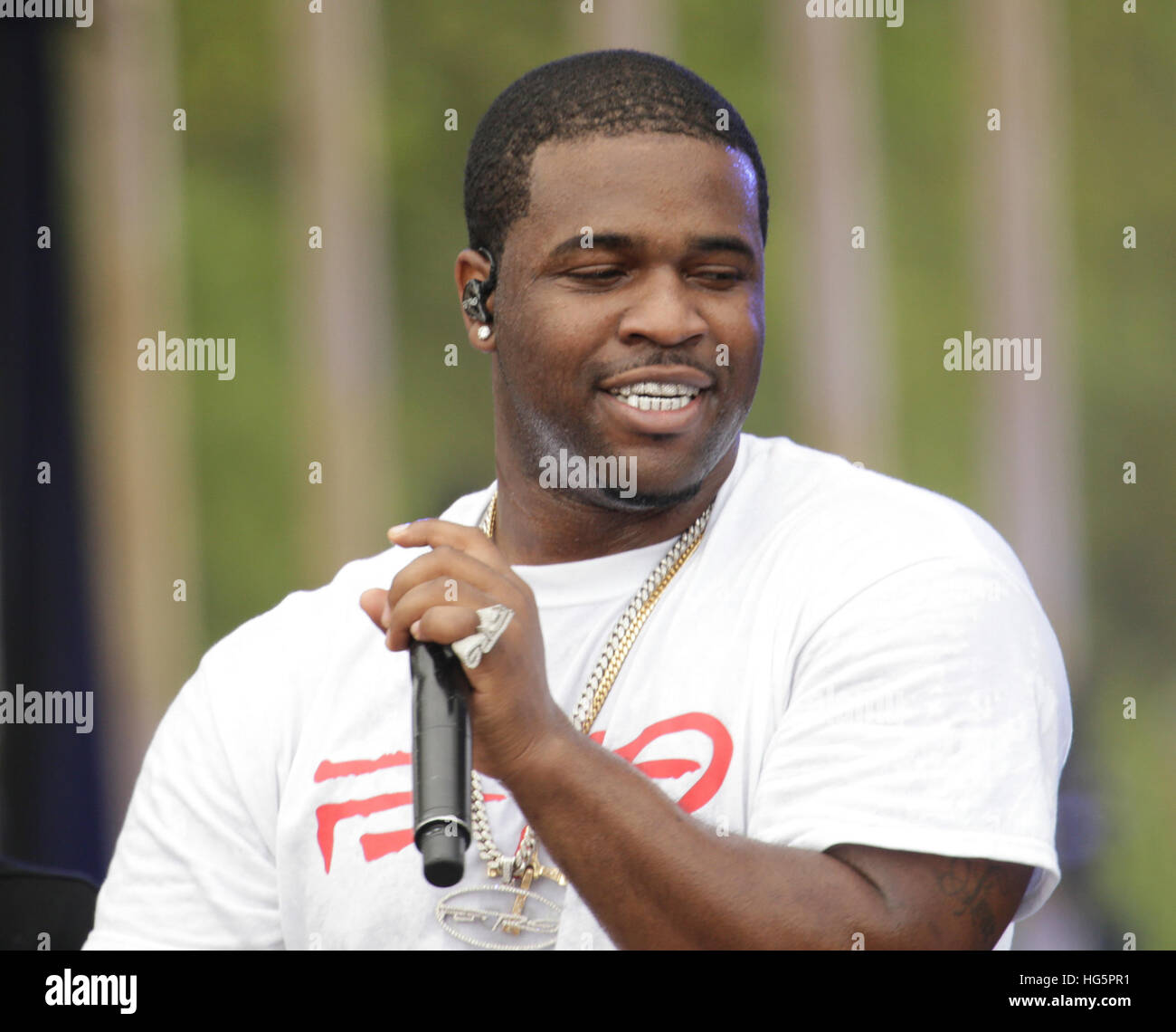 Asap ferg hi-res stock photography and images - Alamy