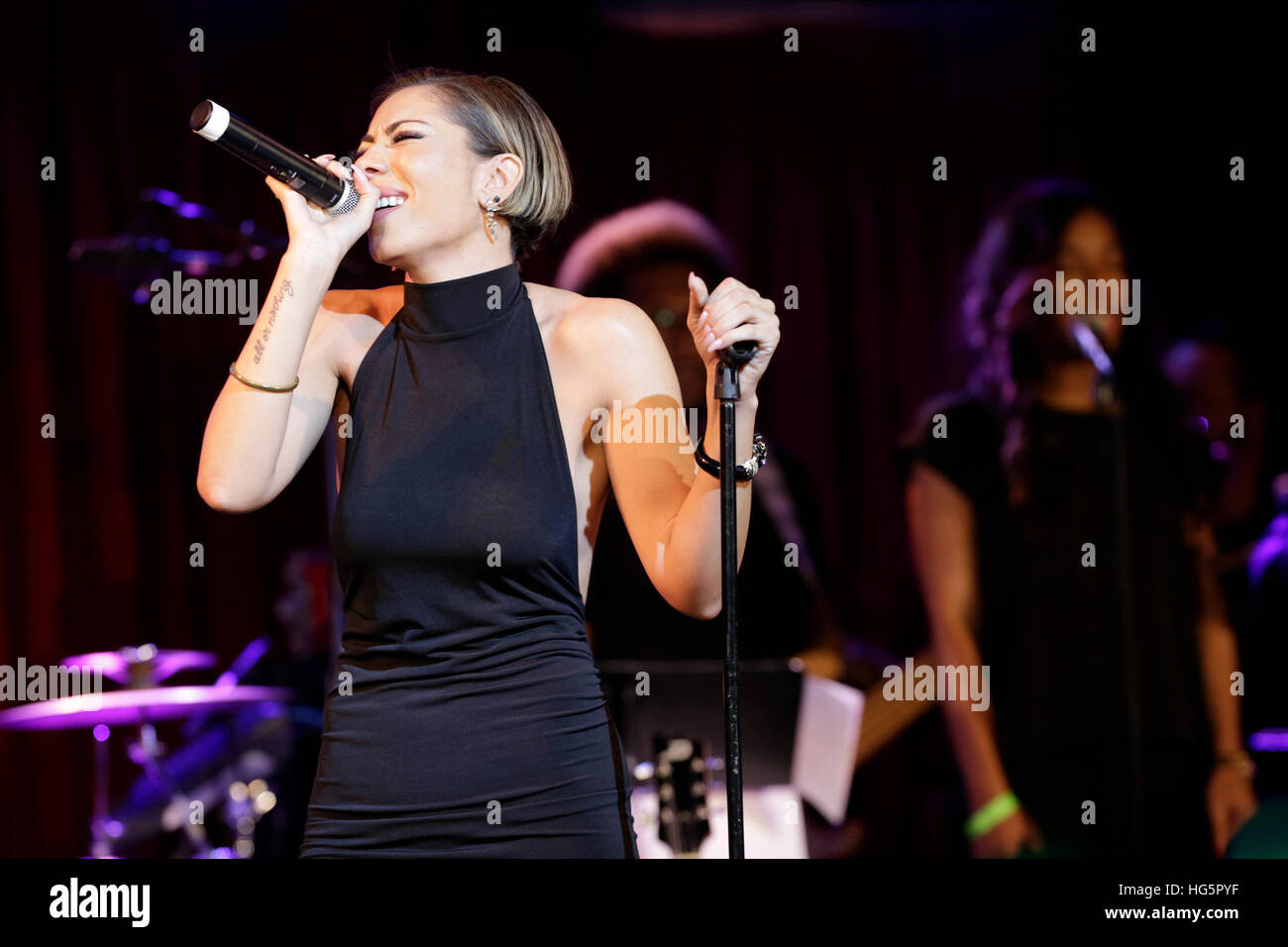 Bridget kelly hi-res stock photography and images - Alamy