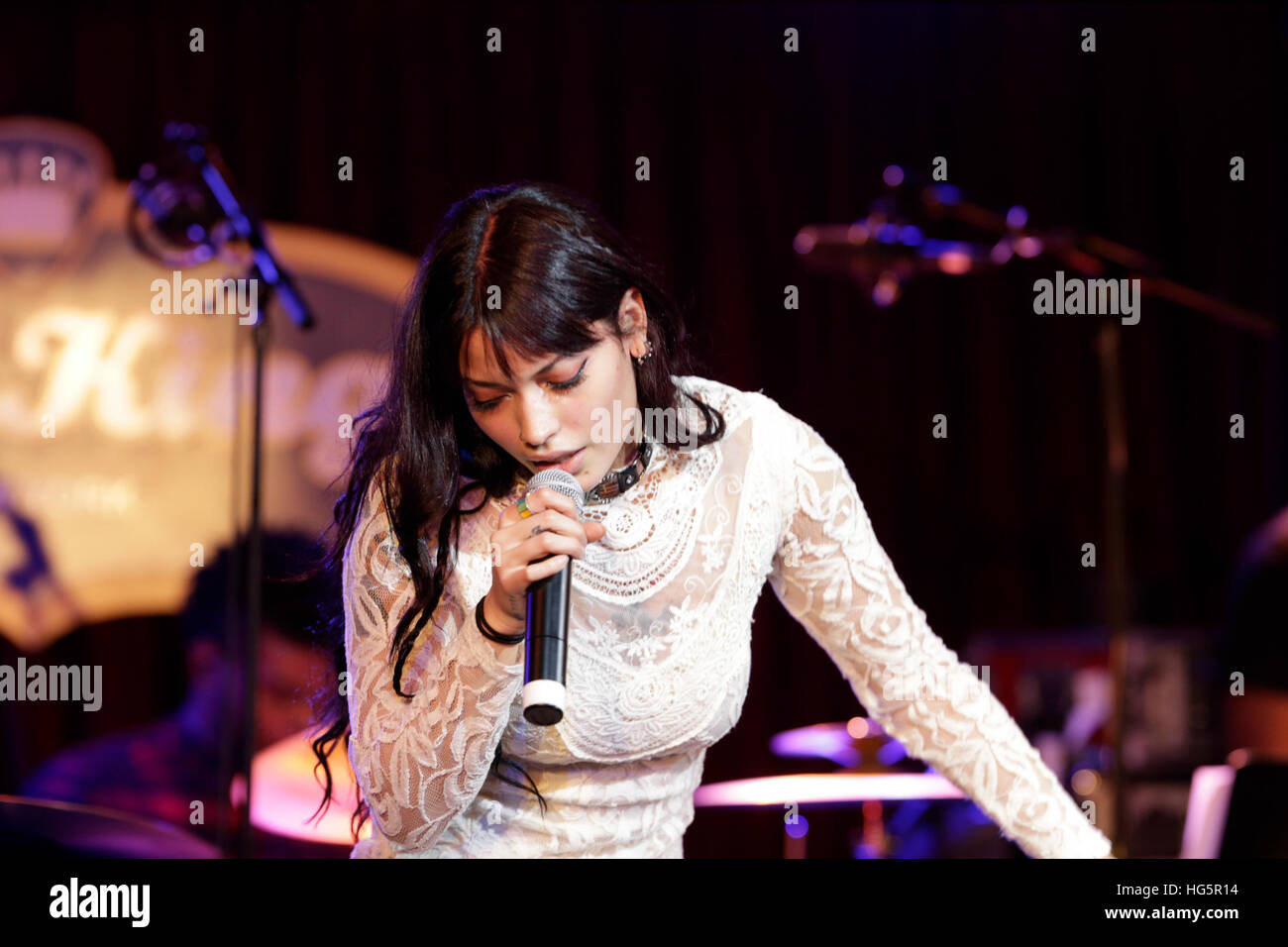 Maxine ashley hi-res stock photography and images - Alamy