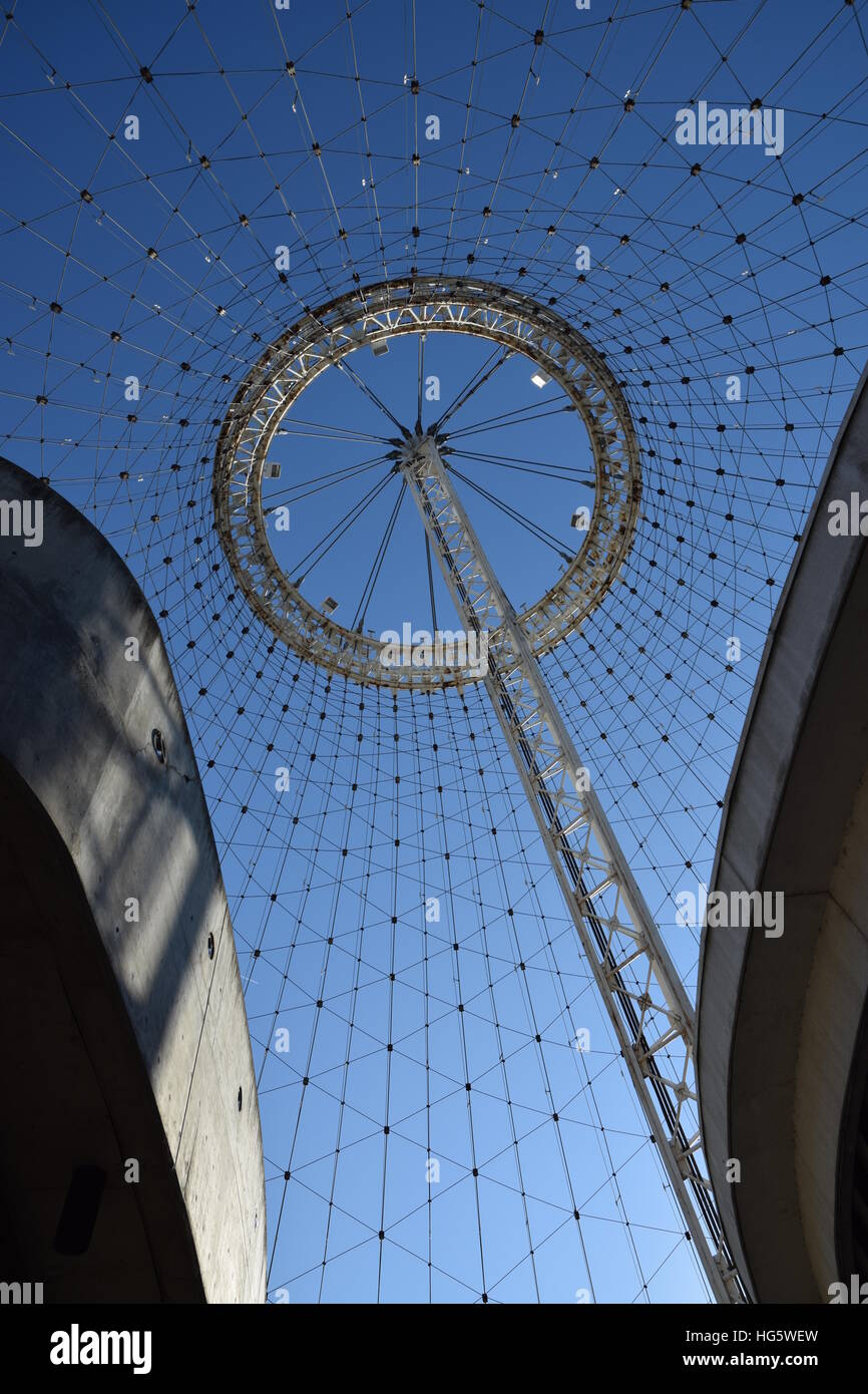 Spokane worlds fair hi-res stock photography and images - Alamy